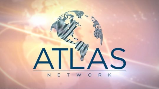 14 Nov 2014 Udruženje “Multi” dobitnik Atlas Network nagrade